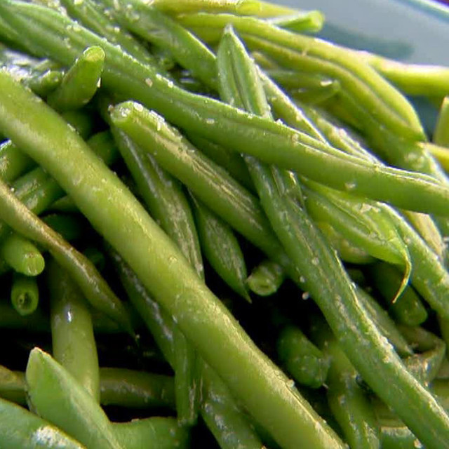 Ricetta Fagiolini alla pugliese | RDD