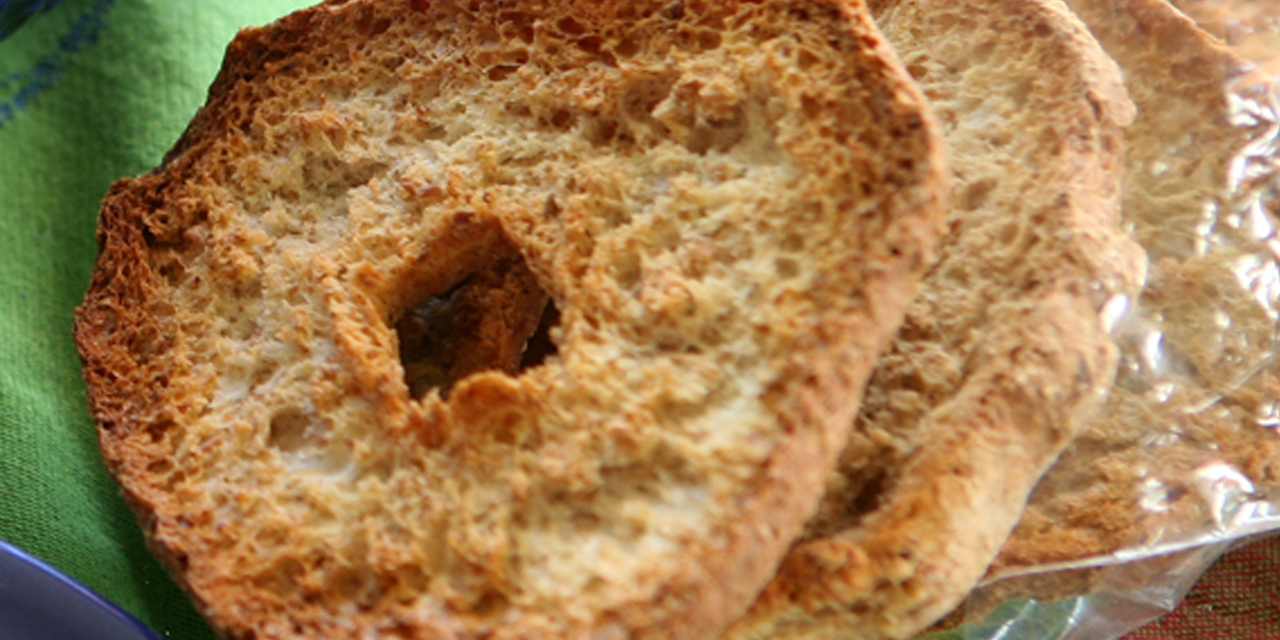 Ricetta Friselle | RDD