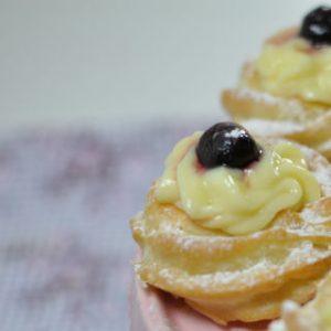 Zeppole di Natale: ricetta e consigli | RDD