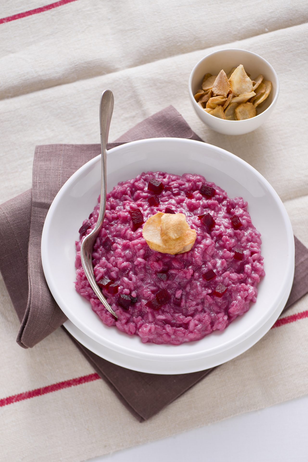 Rosa, rosse, blu...: 10 ricette o cibi per un capodanno 'colorato ...