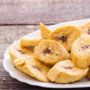 Ricetta Banane fritte | RDD