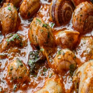 Ricetta lumache alla bourguignonne | Roba da Donne