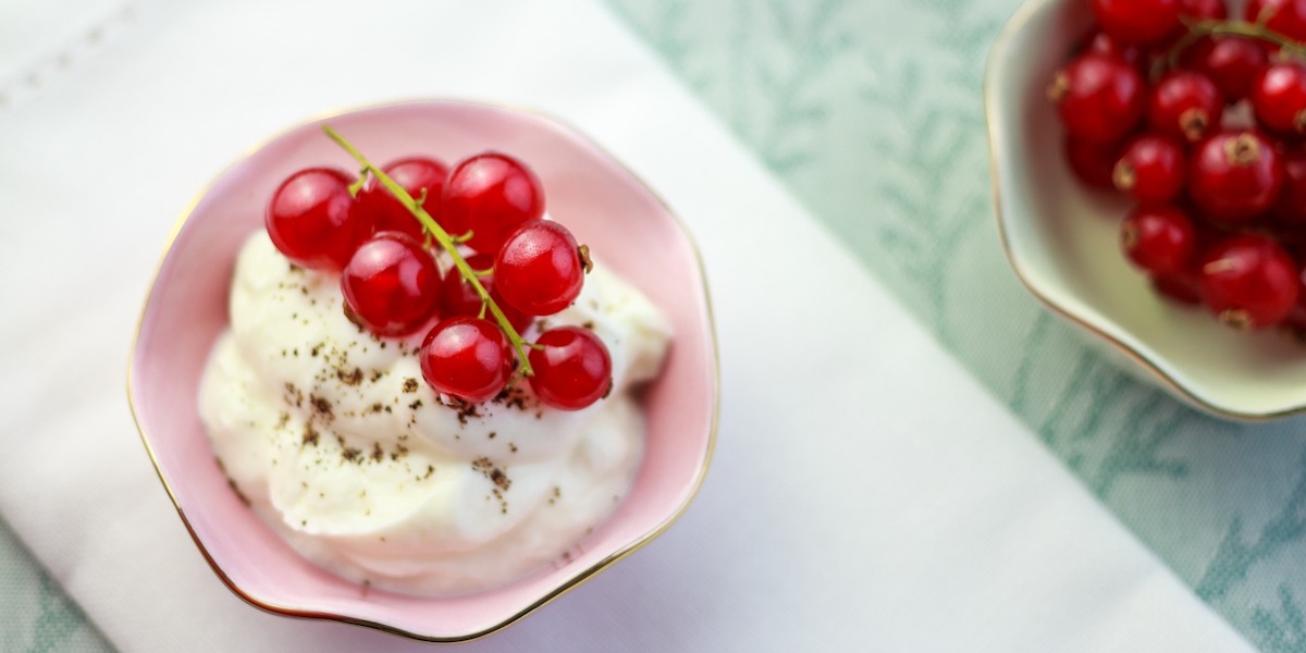 Formaggio quark: che cos'è e come si usa in cucina | Roba da Donne