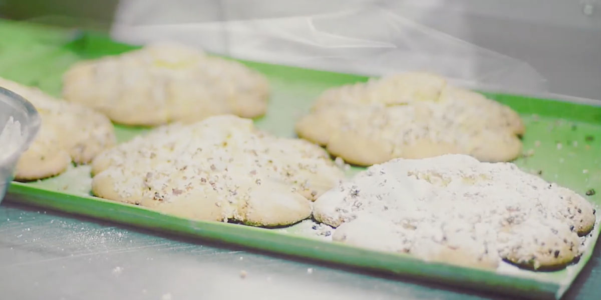 Ricetta nadalin | Roba da Donne