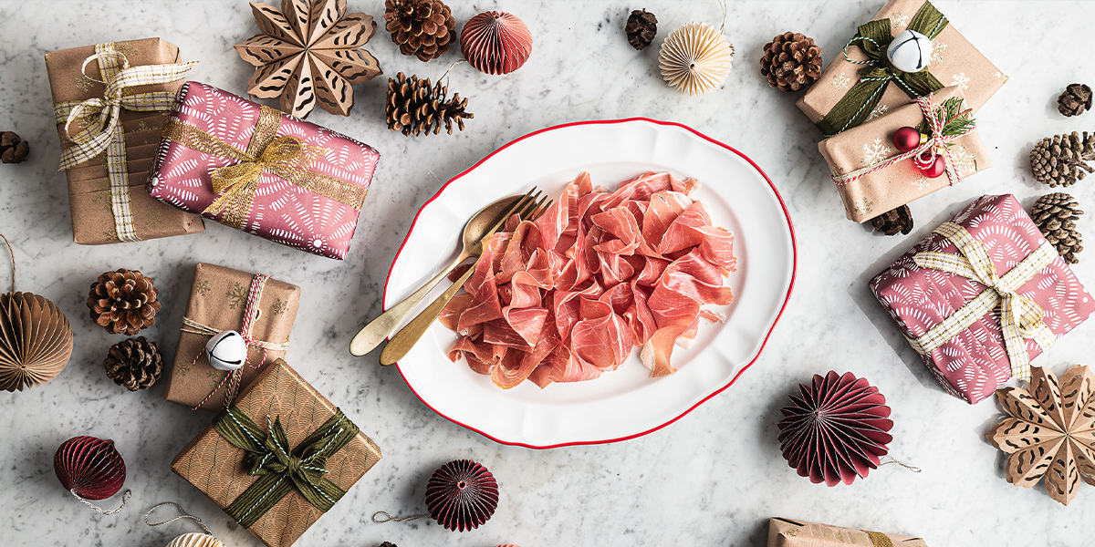 Cenone di Natale, un trionfo di sapori made in Italy | Roba da Donne