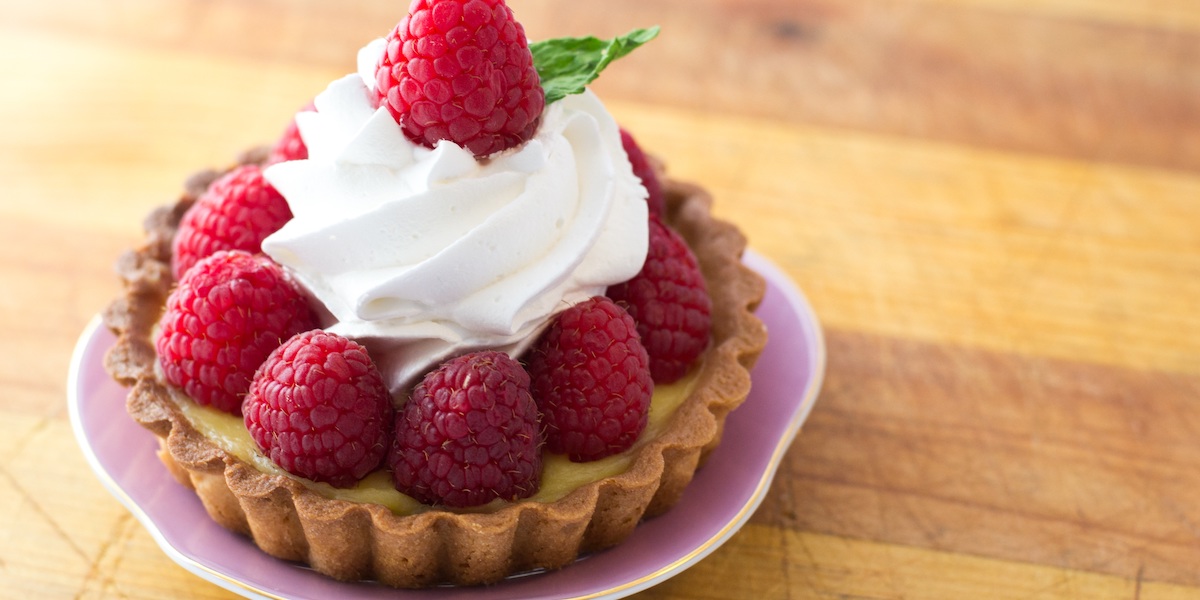 Ricetta pasta sablée | Roba da Donne