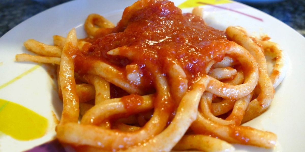 Ricetta Pasta alla mugnaia | RDD