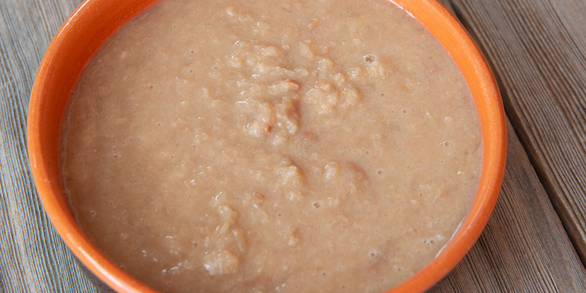 Ricetta jota triestina | Roba da Donne