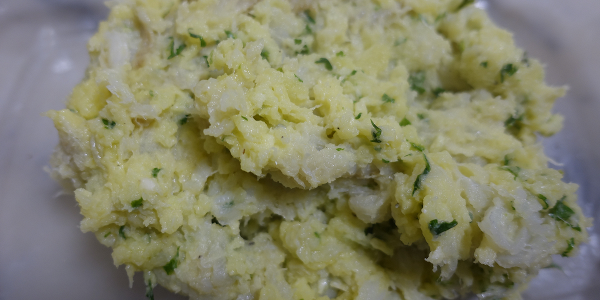 Ricetta Brandacujun | RDD