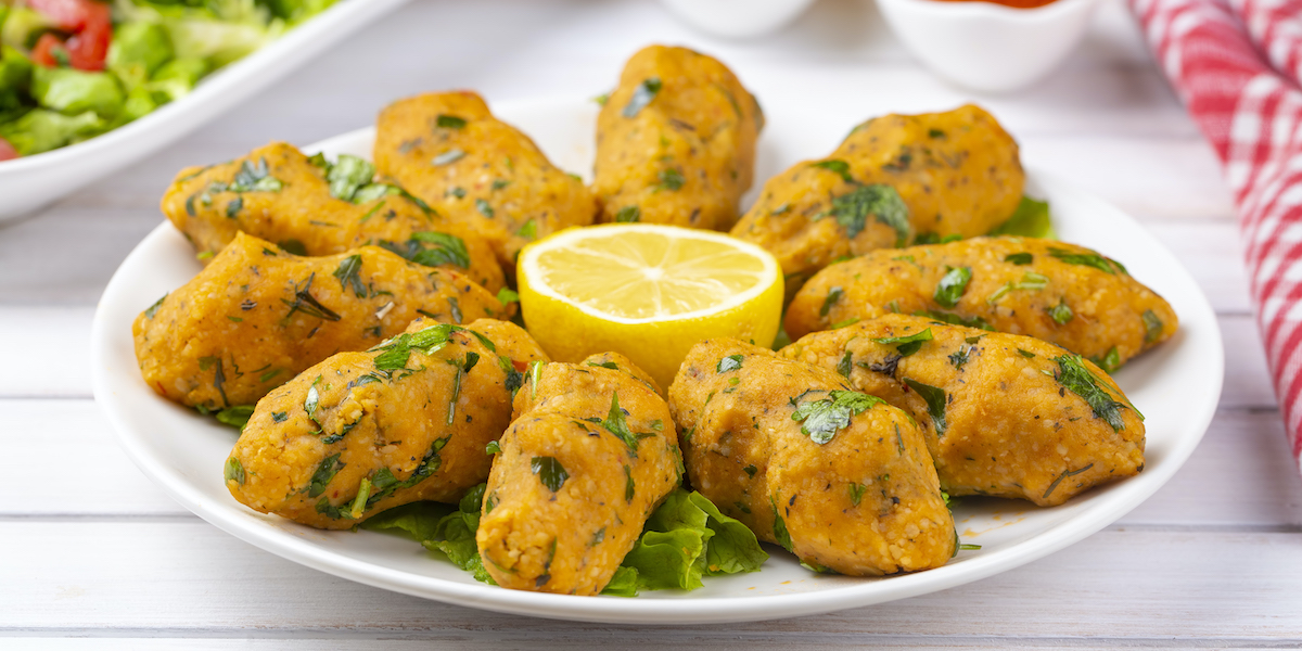 Ricetta kofte | Roba da Donne