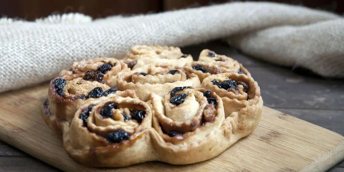 Ricetta Pitta 'mpigliata | RDD