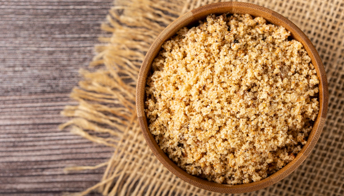 Ricetta Farofa | Roba da Donne