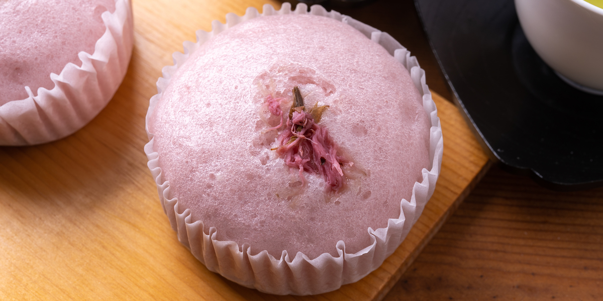 Ricetta mushipan | Roba da Donne