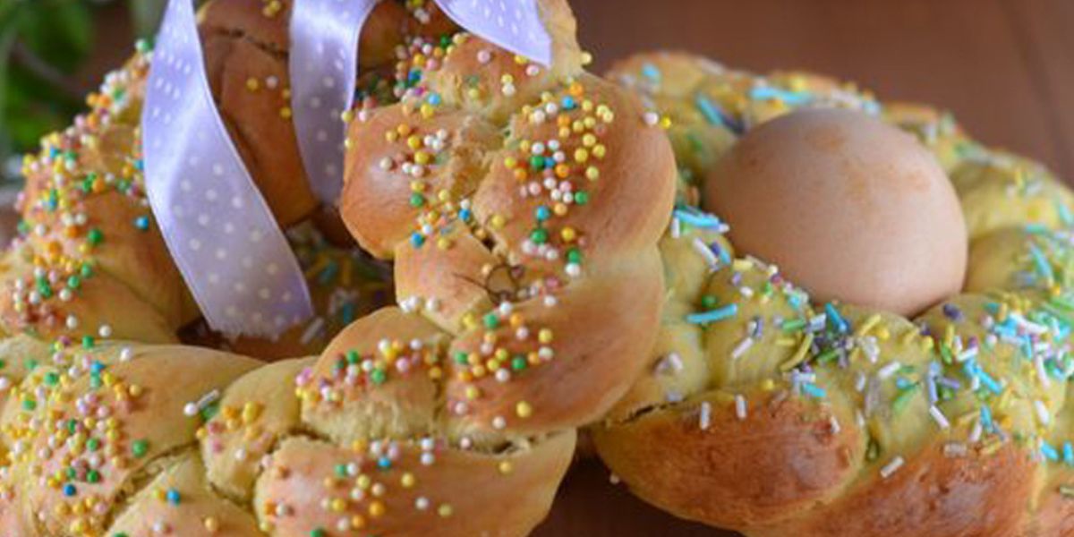 Ricetta Scarcelle pugliesi | RDD