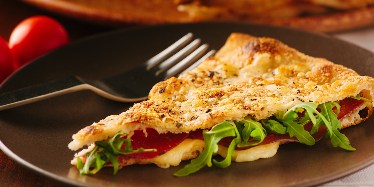 Ricetta pizzolo siciliano | RDD