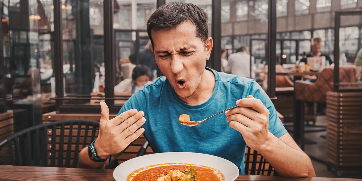 Scala di Scoville: come si misura quanto è piccante il peperoncino? | RDD