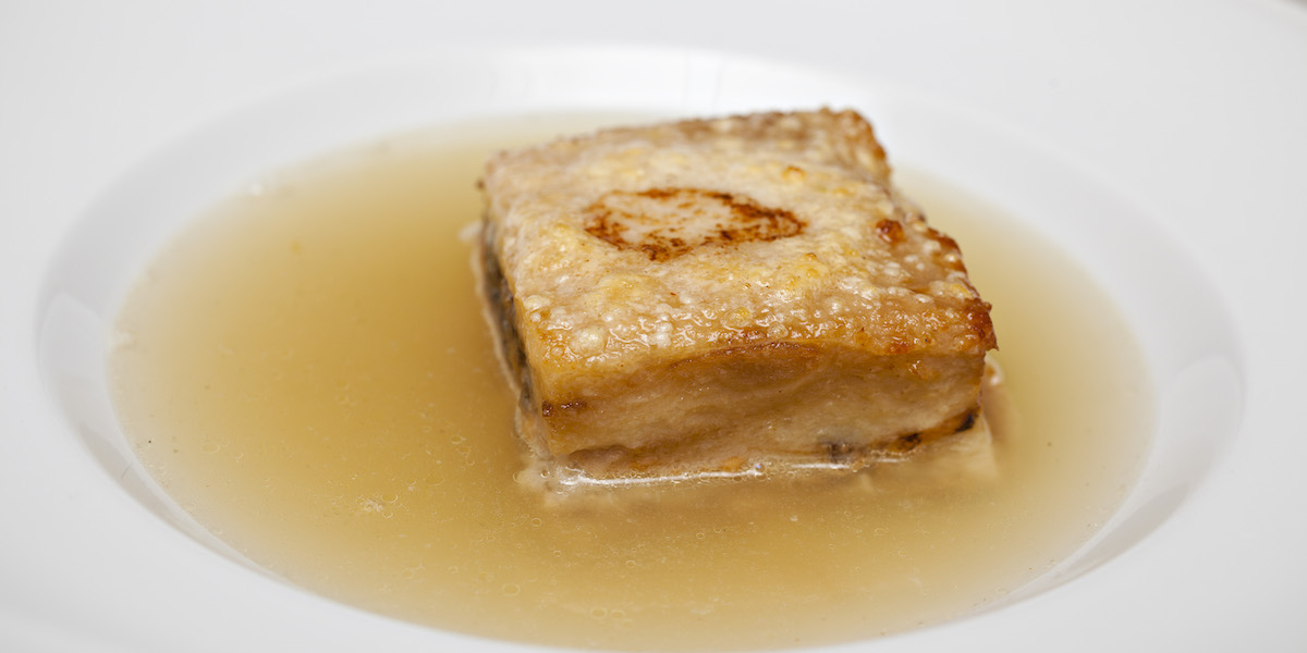 Ricetta sopa coada | RDD