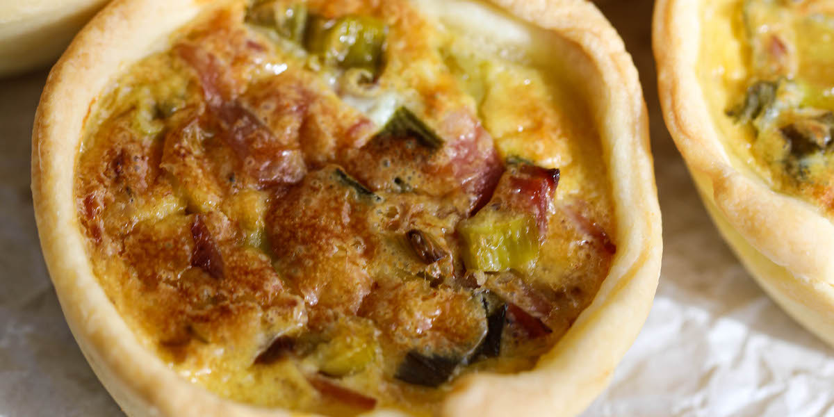 Ricetta pastieri modicani | RDD