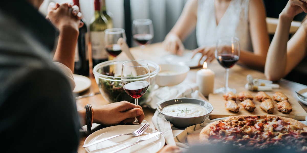 Home restaurant: cosa sono e come aprirne uno | RDD