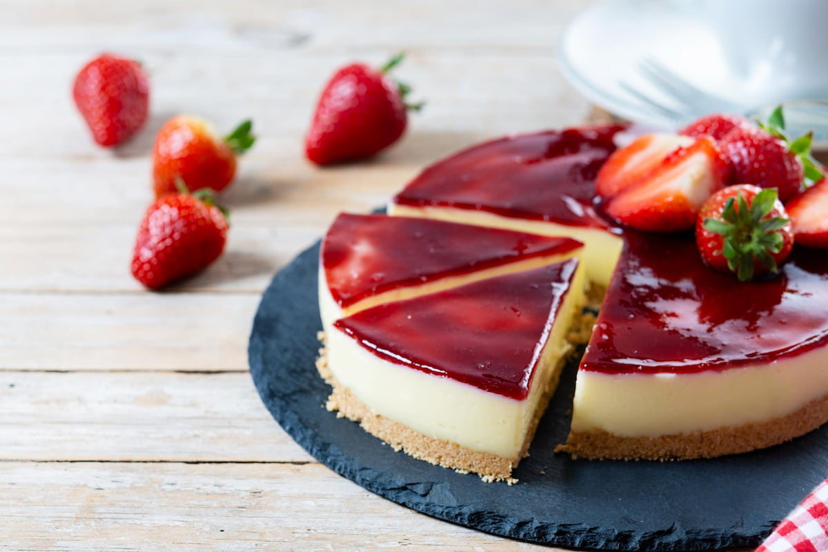Cheesecake fredda: ricetta e consigli per prepararla | RDD