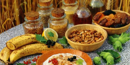 Dieta Kousmine: cos'è e come funziona | Roba da Donne