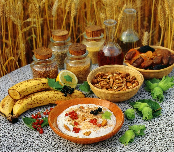 Dieta Kousmine: cos'è e come funziona | Roba da Donne