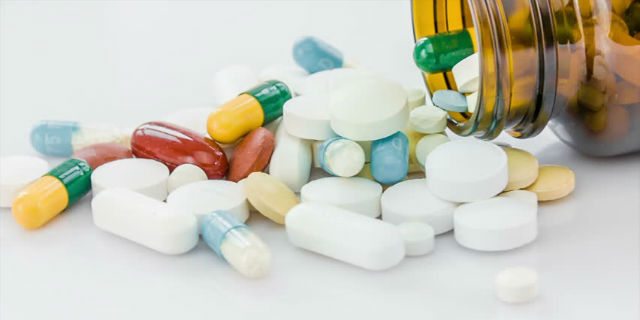 'Qual è la differenza fra Balfolic e Prefolic?' | RDD