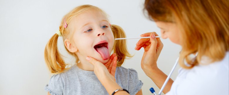 Macchie sulla lingua: cause e tipologie | Roba da Donne