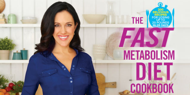 Dieta del supermetabolismo: brucia grassi in un mese? | Roba da Donne