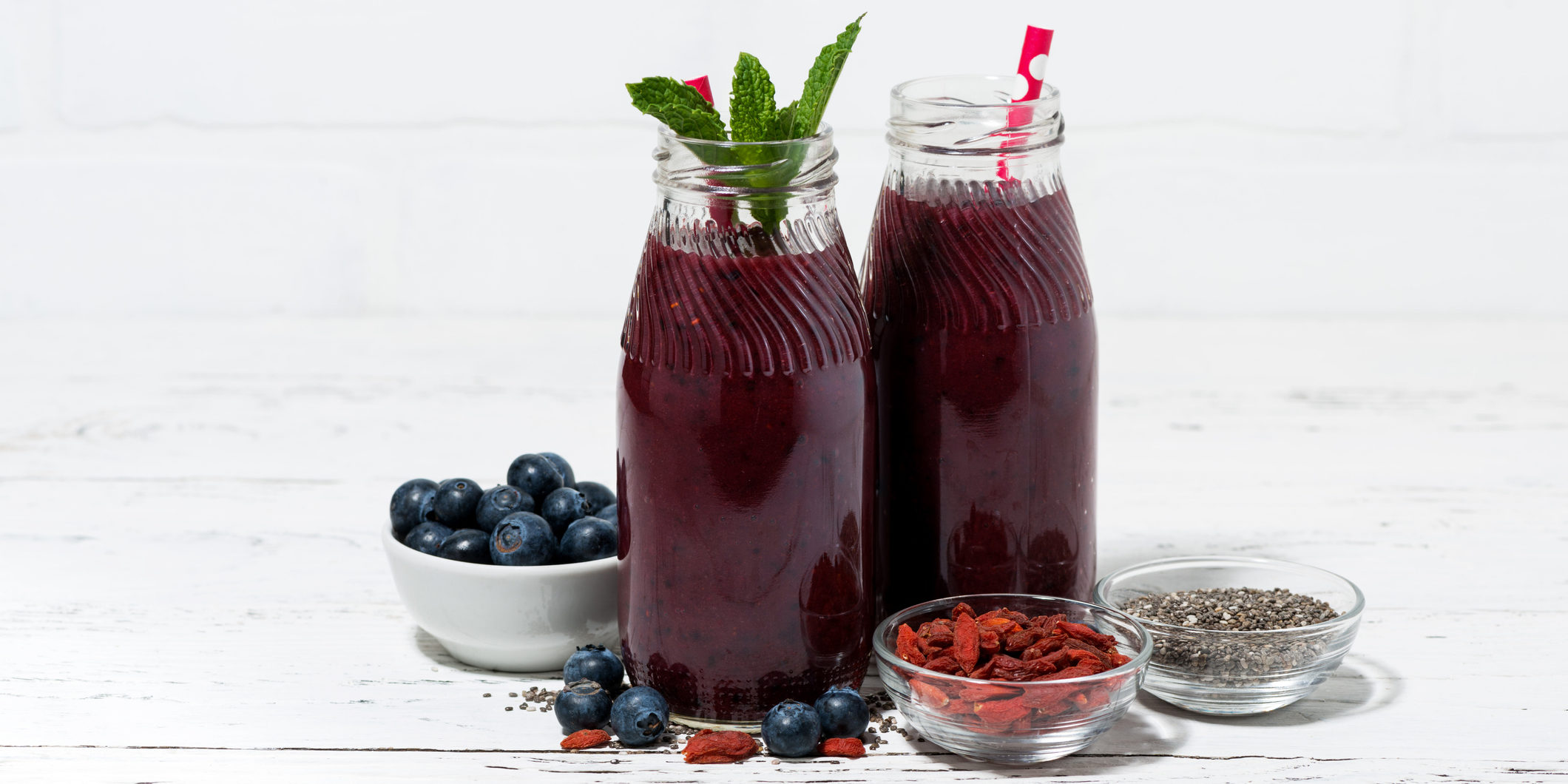 Succhi di frutta bio: meno zuccheri, più salute | RDD