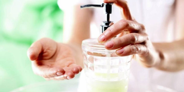 Germofobia (o misofobia): come comportarsi? | Roba da Donne