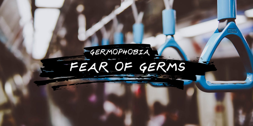 Germofobia (o misofobia): come comportarsi? | Roba da Donne