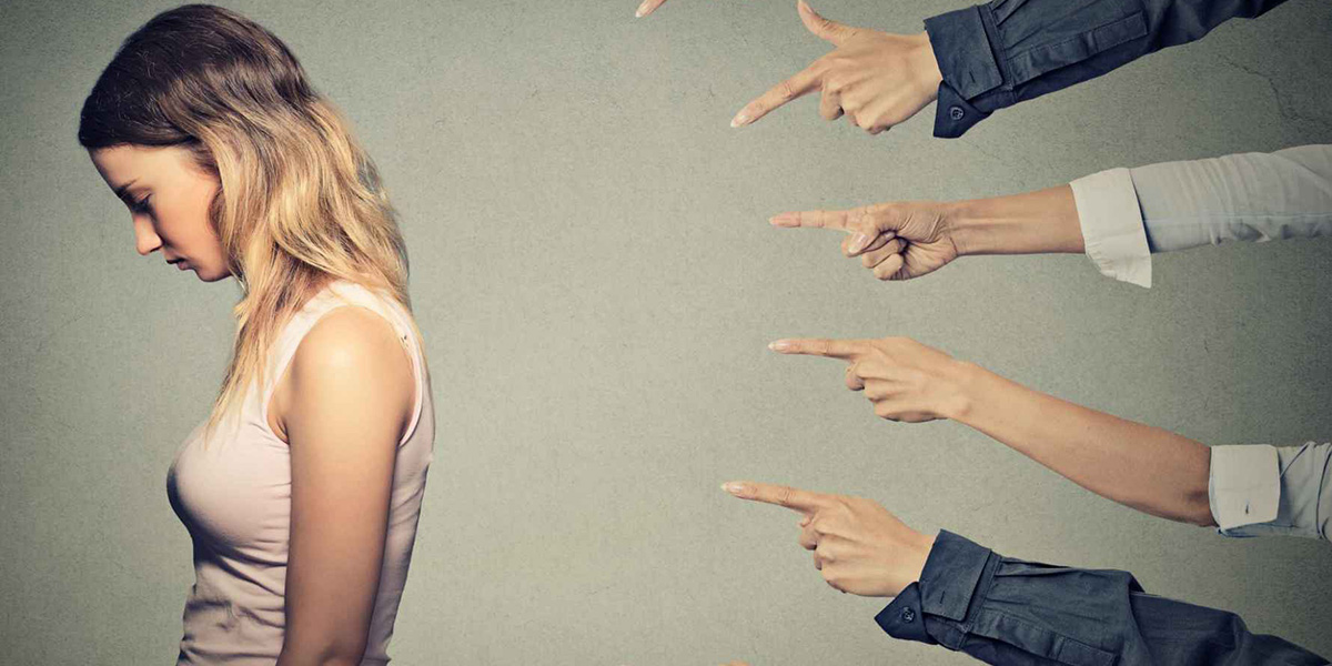 Sociofobia, il cancro del futuro che fa paura | Roba da Donne