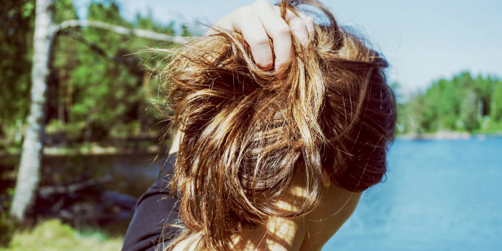 Tricodinia: cause, sintomi e rimedi (anche naturali) | Roba da Donne