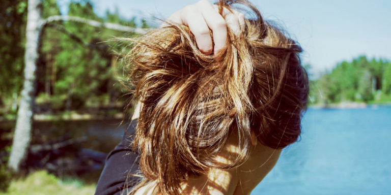 Tricodinia: cause, sintomi e rimedi (anche naturali) | Roba da Donne