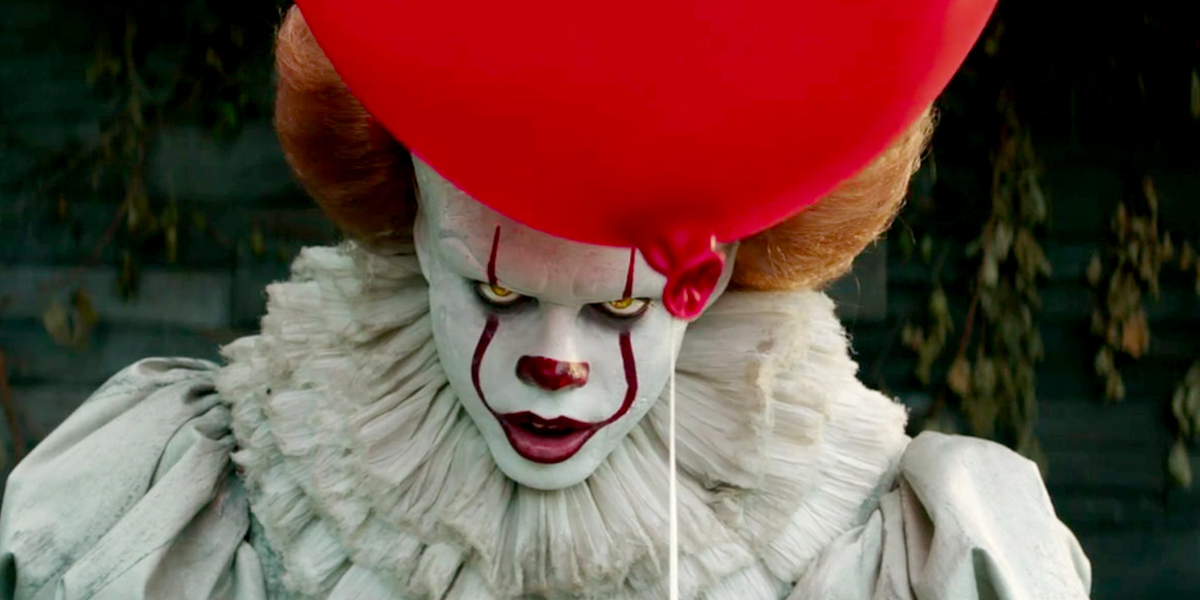 Coulrofobia, le ragioni della paura dei clown | Roba da Donne
