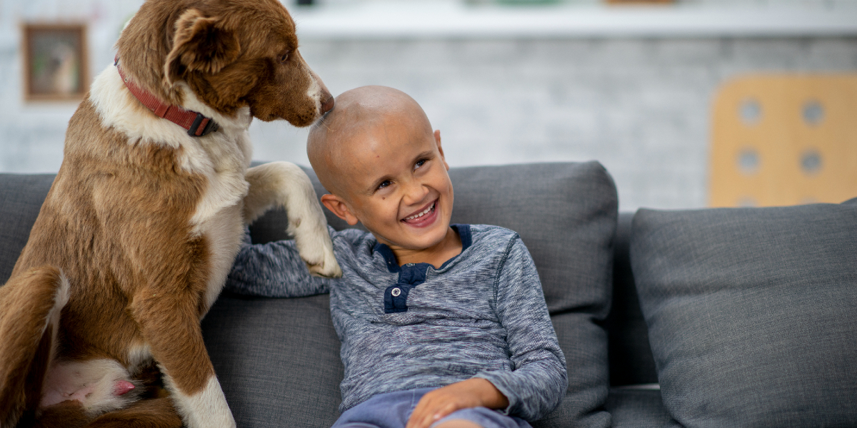 Bambini con il cancro: i numeri e le storie I Roba da Donne