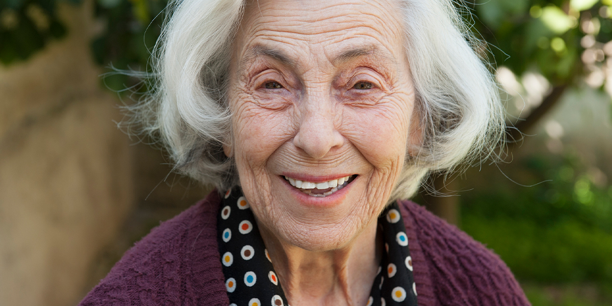 Perché è normale che alle donne crescano peli sul mento | Roba da Donne