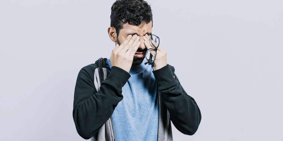 Astenopia: le cause dell'affaticamento oculare | Roba da Donne