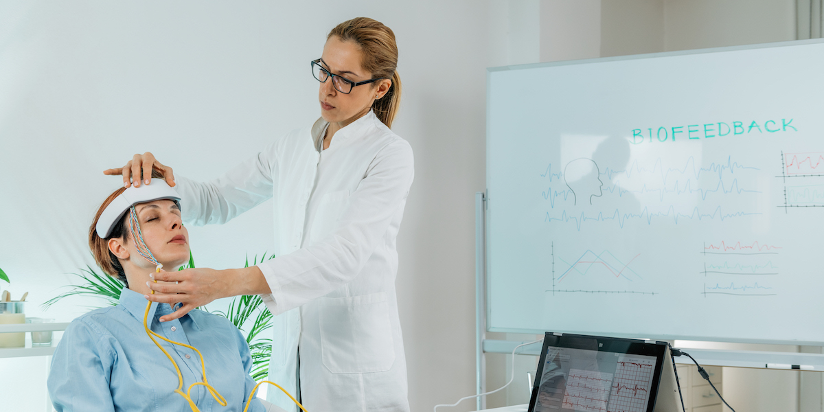 Biofeedback: cos'è, come funziona e i benefici | RDD