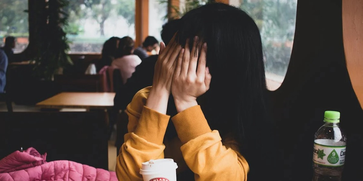 Androfobia: la paura degli uomini, che non è misandria | RDD