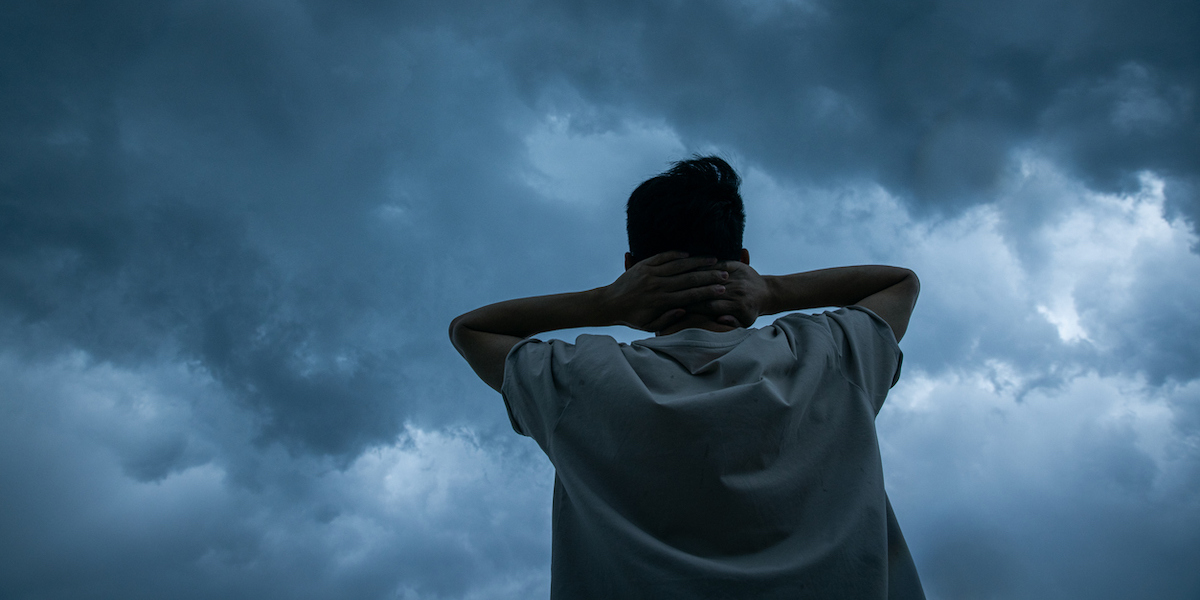 Kenofobia, la paura degli spazi vuoti: sintomi e cura | RDD