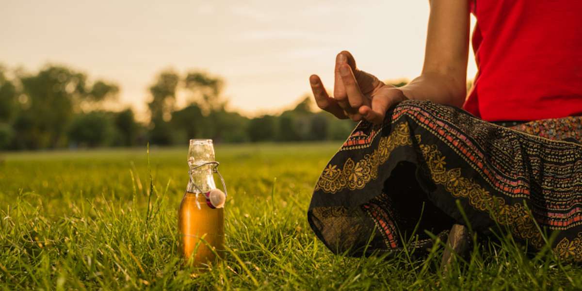 Beer yoga: come si pratica, i benefici e le asana | RDD