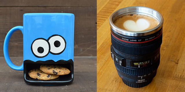 50 Divertentissime Tazze Che Ognuna Di Noi Vorrebbe Avere | RDD