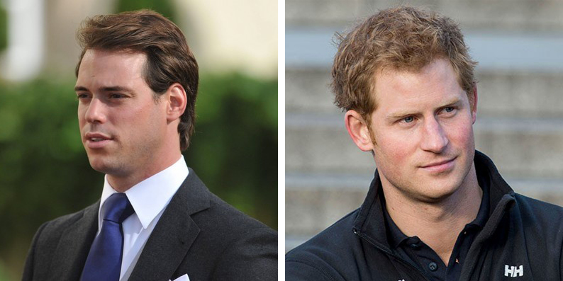 I 10 Principi Più Belli al Mondo | Roba da Donne