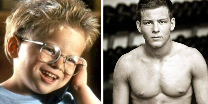 31 Attori Diventati Famosi da Bambini: Ecco Come Sono Oggi! | RDD