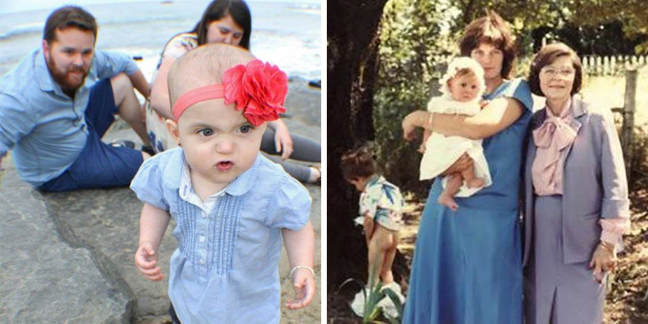 30 Buffi Bambini che Hanno Deciso di 'Rovinare' le Foto di Famiglia | RDD