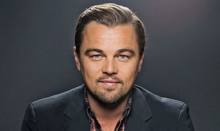 15 motivi per cui amiamo tanto Leonardo Di Caprio | Roba da Donne