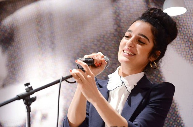 Levante: 'Non vivo per gli altri'. Occhio al nuovo giudice di X Factor ...