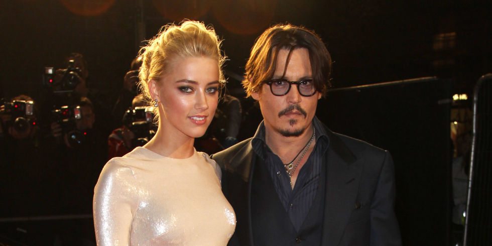 Johnny Depp Storia Di Un Sex Symbol Camaleontico Non Sempre Sexy 6387